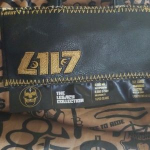 L117 | Jackets & Coats | L17 Mens Loose Fit Jacket | Poshmark